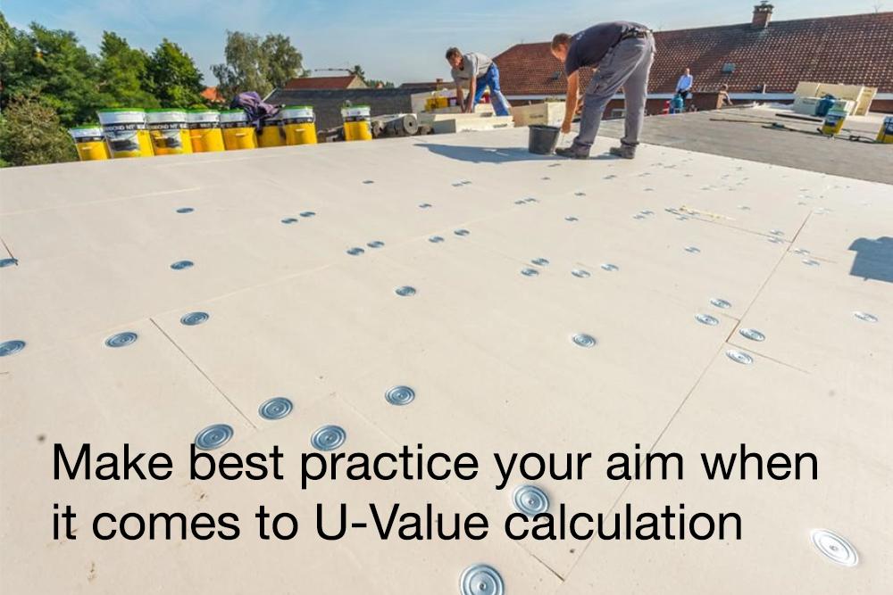 Make Best Practice Your Aim When It Comes To U-Value Calculations | Recticel Insulation